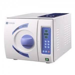 China JP-STE-12L European Class B Standard Dental Autoclave for sale