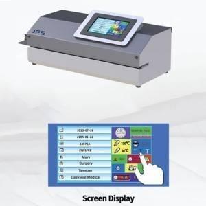 China JPSE -03T Touch Screen Sealing machine for sale
