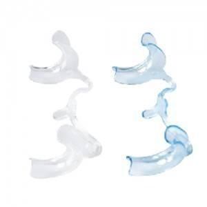 China Dental Disposable Cheek Retractor DKA-747021 for sale