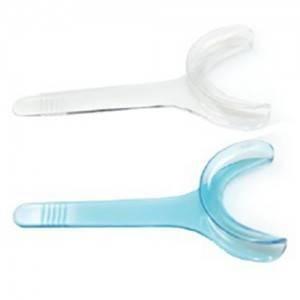 China Dental Disposable Cheek Retractor DKA-X-130 for sale