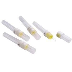 China Dental Disposable Dental Needle for sale