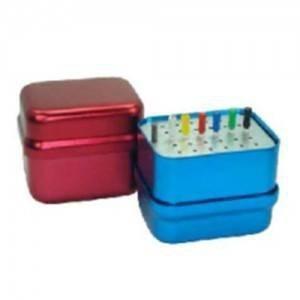 China Dental Disposable Endo Box ID211 Endo Micro Pulpa for sale