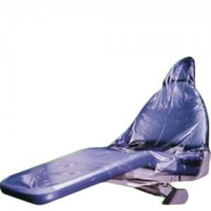 China Dental Disposable Full Chair Cover for sale