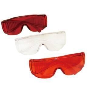 China Dental Disposable Safety Glasses DKA-Q-111 for sale