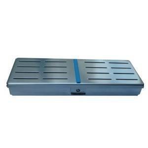 China Dental Disposable Sterilization Cassettes C05M for sale