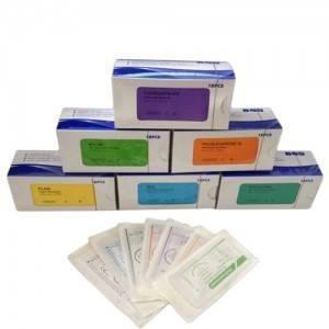 China Dental Disposable Surgical Suture for sale