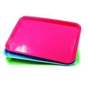China Dental Disposable Autoclavable Plastic Tray DKA-Q-117 for sale