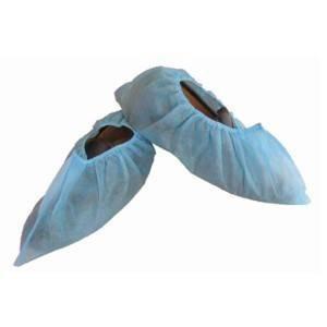 China Non Woven Shoe Covers Machine-made for sale