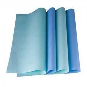 China Medical Crepe Paper for sale