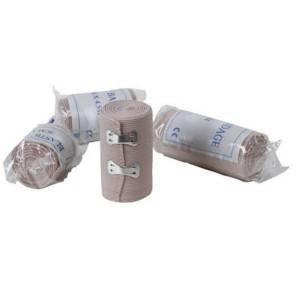 China Wholesale Skin Color High Elastic Bandage Manufacturer and Supplier | JPS for sale