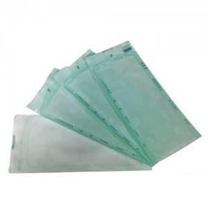 China Heat Sealing Sterilization Pouch for Medical Devices for sale