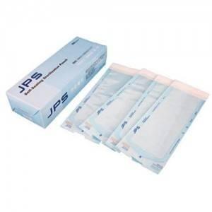 China Self Sealing Sterilization Pouch for sale