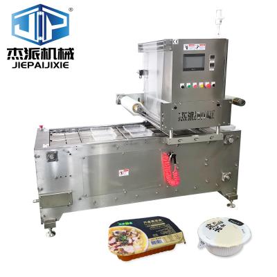 China Film warmteverzegelingsmachine voor snelle productie verpakkingsmateriaal PP / PE / PVC / PET for sale
