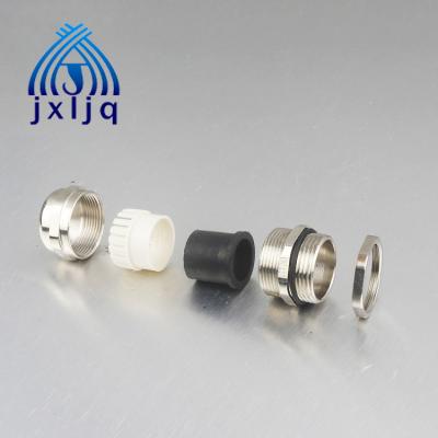 China M12 cable gland with IP68 for sale