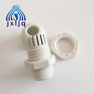 China cable glands bule,red color can be customized for sale