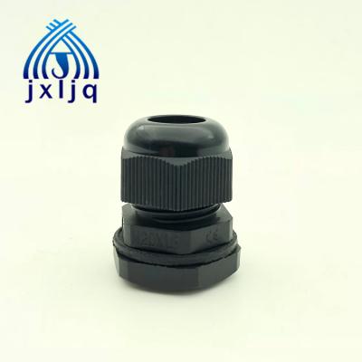 China nylon watertight cable glands ip68 for sale