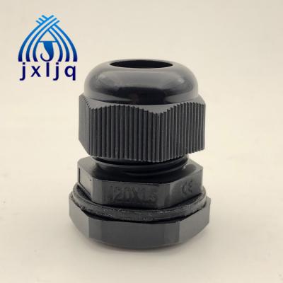 China nylon66 ip68 watertight cable gland for sale
