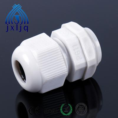 China cable gland plastic for sale