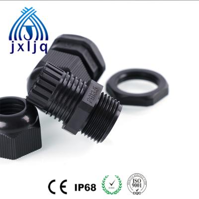 China watertight nylon cable gland for sale
