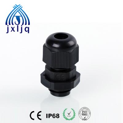 China nylon cable gland in shenzhen for sale