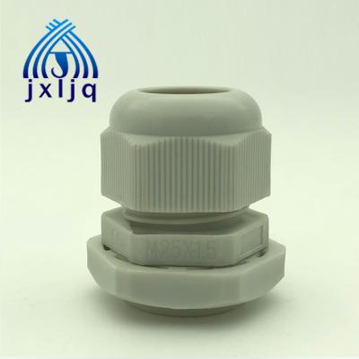 China nylon ip68 cable gland for sale