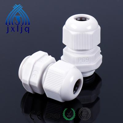China ip68 nylon gland for sale
