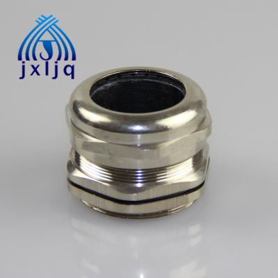 China PG brass cable gland IP68 for sale