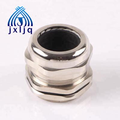China PG19 connectors with waterproof for sale