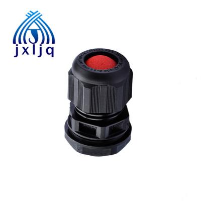 China M20x1.5 Nylon Explosion-proof Cable Gland for sale