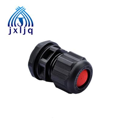 China Ex Plastic Cable Gland 5.5-13mm for sale