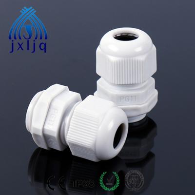 China PG11 Nylon Cable Gland for sale