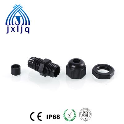 China pg7 cable glands for sale