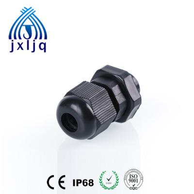 China Pg7 Nylon Cable Gland for sale