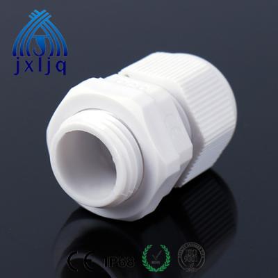China Nylon Cable Gland Pg Thread for sale