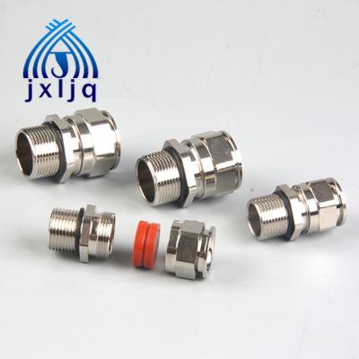 China atex cable gland for sale
