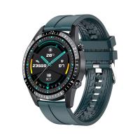 China 1.3 Inch Call Function Smart Watch , I9 Smart Bracelet Android IOS Compatible for sale