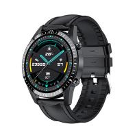 China 1.3 Inch Call Function Smart Watch , I9 Smart Bracelet Android IOS Compatible for sale