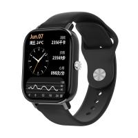 China Full Touch 1.75 Inch Waterproof Bluetooth Smart Watch DT36 for sale