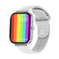 China Real Time Message Push DT36 Call Function Smart Watch 230mAh for sale