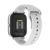 China Real Time Message Push DT36 Call Function Smart Watch 230mAh for sale
