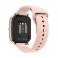China DT36 Smart Watch With Calling Function for sale