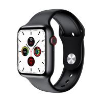 China 1.75 Inch HD Screen W26 Smart Watch Series 6 With Bluetooth Call Function for sale