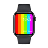 China 320*385 Call Function Smart Watch , W26 Smart Watch 1.75 Inch for sale