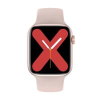 China 320*385 Call Function Smart Watch , W26 Smart Watch 1.75 Inch for sale
