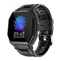 China RTL8762 Smartwatch With Body Temperature Sensor for sale