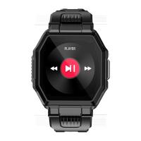 China RTL8762 Smartwatch With Body Temperature Sensor for sale