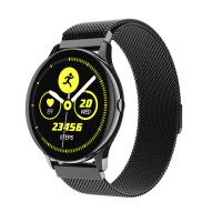 China Android IOS Compatible Call Function Smart Watch IP67 Waterproof MTK2505D for sale