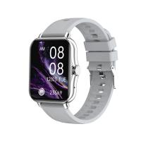 China Q8 Square Dial Smart Watch for sale