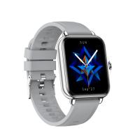 China Q8 Square Dial Smart Watch for sale