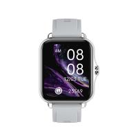 China Q8 Square Dial Smart Watch for sale